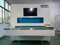 China 220-240V Smart Shoe Line Marking Machine with 1200x900mm Working Area for Deformation Correction for sale