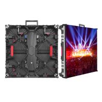 China P 3.9mm Outdoor Rental LED Screen Waterproof LED Display Panels for sale
