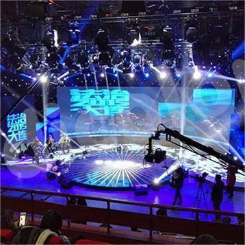 China IP55 Weatherproof Outdoor Electronic Advertising Board High Brightness 5000-5500 cd/m2 for sale