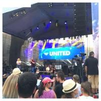 China P 3.9mm Outdoor Rental LED Screen Waterproof LED Display Panels for sale