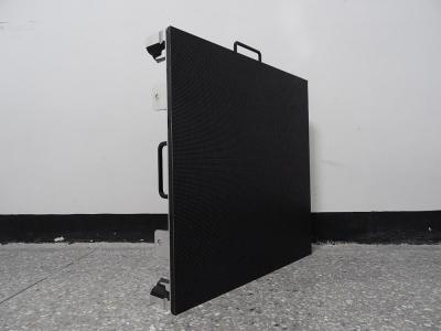 China SMD 2727 6mm Outdoor Fixed LED Display Full Color P6 LED Panel for sale