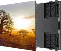 China P1.5 Dot To Dot Resolution HD Cabinet Led Display Full Color Video Wall for sale