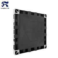 China Indoor Rental Advertising LED Display Screen P4 Stage LED Video Wall Panel for sale