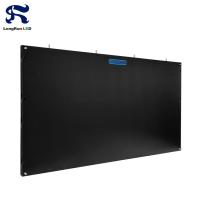 China Full Color Indoor Fixed LED Display / Hd Led Screen 1/60 Scan Method for sale