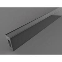 China 2880Hz LED Shelf Display for sale