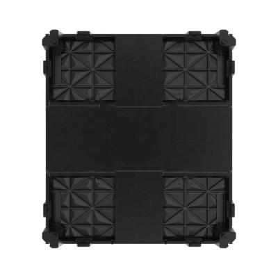 China HD P3 Indoor Fixed LED Display 1/30 Scan Method 500~900cd/Sqm Brightness for sale