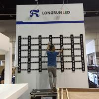 China 3mm Pixels Front Access Led Display , 2K 4K Ultra Hd Led Display Energy Saving for sale