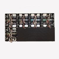 China P1.875 P2 P2.5 P3 Indoor Fixed LED Display 1515 Pure Black Light LED Types for sale