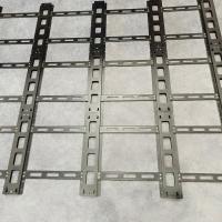 China P1.875 P2 P2.5 P3 Indoor Fixed LED Display 1515 Pure Black Light LED Types for sale
