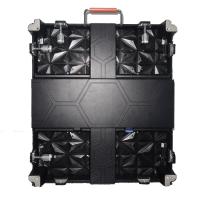 China P1.875 P2 P2.5 P3 Indoor Fixed LED Display 1515 Pure Black Light LED Types for sale