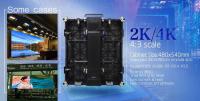 China Customized Indoor Fixed LED Display For Expo Event P1.875/P1.935/P2 2K/4K Series for sale