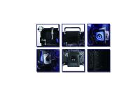 China P1.875 2K Series Indoor Fixed LED Display With Excellent Heat Dissipation for sale