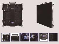 China P1.875 2K Series Indoor Fixed LED Display With Excellent Heat Dissipation for sale