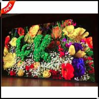 China P1.875 2K Series Indoor Fixed LED Display With Excellent Heat Dissipation for sale