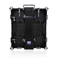 China SMD1515 Indoor Fixed LED Display HD P1.875 Big Advertising Tv Screens for sale
