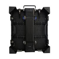 China SMD1515 Indoor Fixed LED Display HD P1.875 Big Advertising Tv Screens for sale