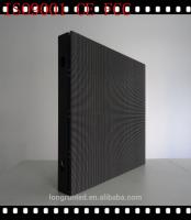 China P3 P4 P5 P6 P7.62 P10 Shopping Mall Led Display Front Install 100000 Hours Life Span for sale