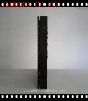 China P3 P4 P5 P6 P7.62 P10 Shopping Mall Led Display Front Install 100000 Hours Life Span for sale