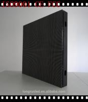 China P3 P4 P5 P6 P7.62 P10 Shopping Mall Led Display Front Install 100000 Hours Life Span for sale