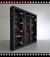 China P3 P4 P5 P6 P7.62 P10 Shopping Mall Led Display Front Install 100000 Hours Life Span for sale