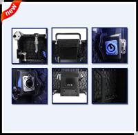China 240x180 MM Module Size Indoor Fixed LED Display Clear Image High Gray Scale for sale