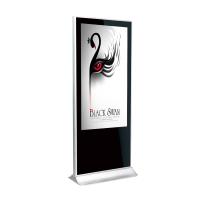 China SMD 1515 Black Lamp 3mm Floor Standing Indoor Fixed Led Display Long Using Life for sale