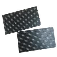 China 7.62mm Pixel Pitch Hd Led Video Wall Screen For Airports / Hotel Energy Saving for sale