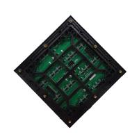 China Full Color P6 Indoor Led Display , 2727SMD Led Digital Advertising Display for sale