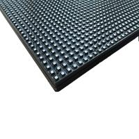 China Full Color P6 Indoor Led Display , 2727SMD Led Digital Advertising Display for sale