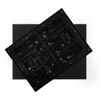 China Customized Size 3mm Led Screen / Led Electronic Display Screen Vivid Image for sale