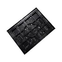 China High resolution Indoor Fixed LED Display 240*180mm Module size noiseless design for sale