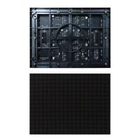China High resolution Indoor Fixed LED Display 240*180mm Module size noiseless design for sale