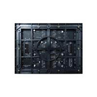 China High resolution Indoor Fixed LED Display 240*180mm Module size noiseless design for sale
