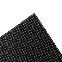 China High resolution Indoor Fixed LED Display 240*180mm Module size noiseless design for sale