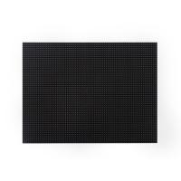China Wide View Angle P3 Indoor Fixed LED Display 1200-1400cd/Sqm Brightness for sale