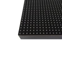 China Wide View Angle P3 Indoor Fixed LED Display 1200-1400cd/Sqm Brightness for sale