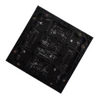 China Light P2.5 Indoor Fixed LED Display For Exhibition Center 1/32 Scanning Mode for sale