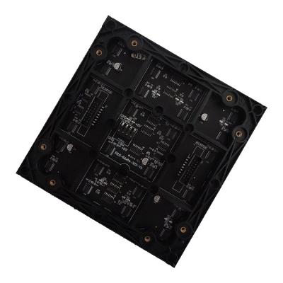 China Light P2.5 Indoor Fixed LED Display For Exhibition Center 1/32 Scanning Mode for sale