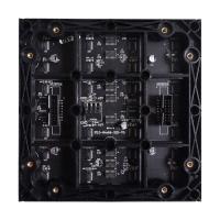 China Light P2.5 Indoor Fixed LED Display For Exhibition Center 1/32 Scanning Mode for sale