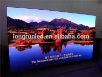 China Light P2.5 Indoor Fixed LED Display For Exhibition Center 1/32 Scanning Mode for sale