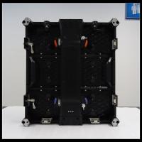 China P3 Rental Indoor Fixed LED Display For High End Big Screen TV Lightweight for sale