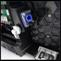China P3 Rental Indoor Fixed LED Display For High End Big Screen TV Lightweight for sale