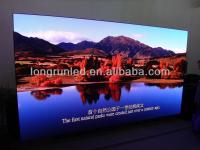 China P3 Rental Indoor Fixed LED Display For High End Big Screen TV Lightweight for sale