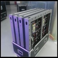 China Fixed Installation 6mm Led Display / Indoor Rental LED Display 3 Years Warranty for sale