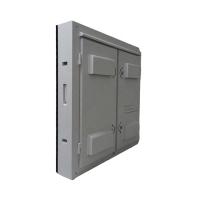 China P5mm LED Advertising Screen for sale