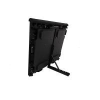 China Large Football Stadium Led Display , P8 Perimeter Led Screen Easy To Install for sale