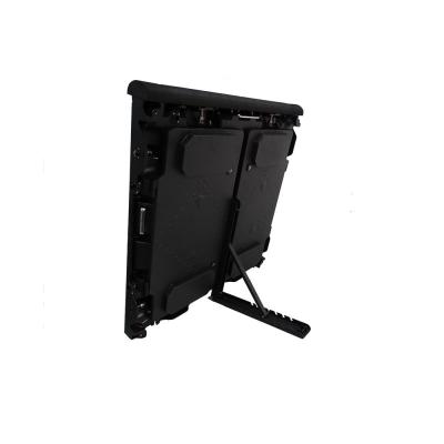 China Large Football Stadium Led Display , P8 Perimeter Led Screen Easy To Install for sale