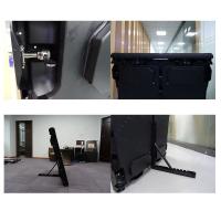 China Large Football Stadium Led Display , P8 Perimeter Led Screen Easy To Install for sale
