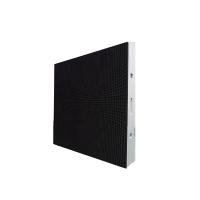 China P8 960*960mm Outdoor Fixed LED Display For Advertising 3S Scanning Mode for sale
