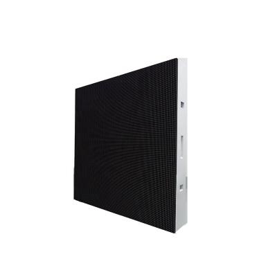 China P8 960*960mm Outdoor Fixed LED Display For Advertising 3S Scanning Mode for sale